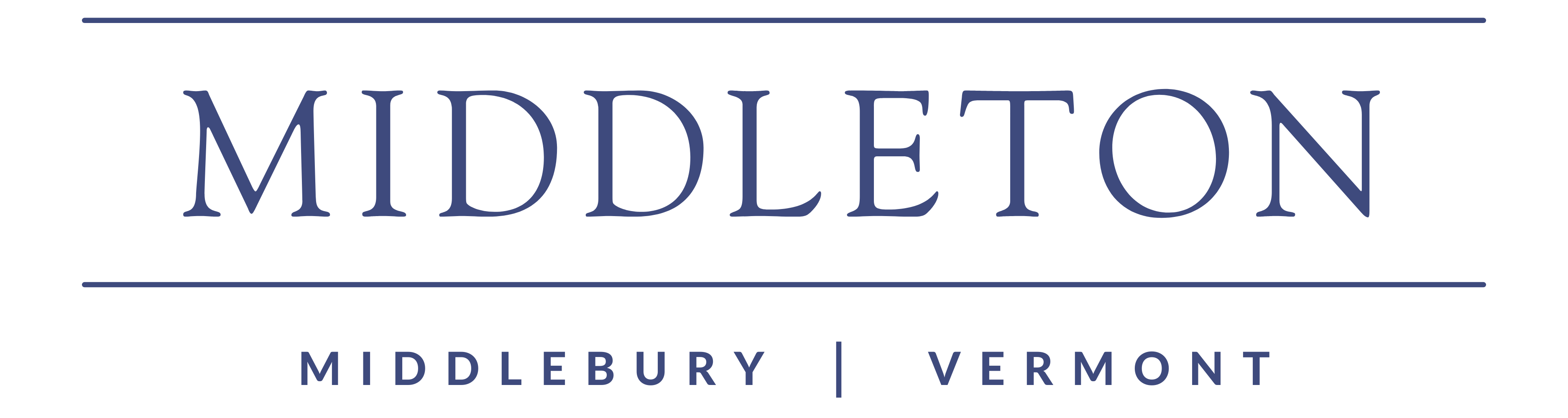 SALE – Middleton Vermont